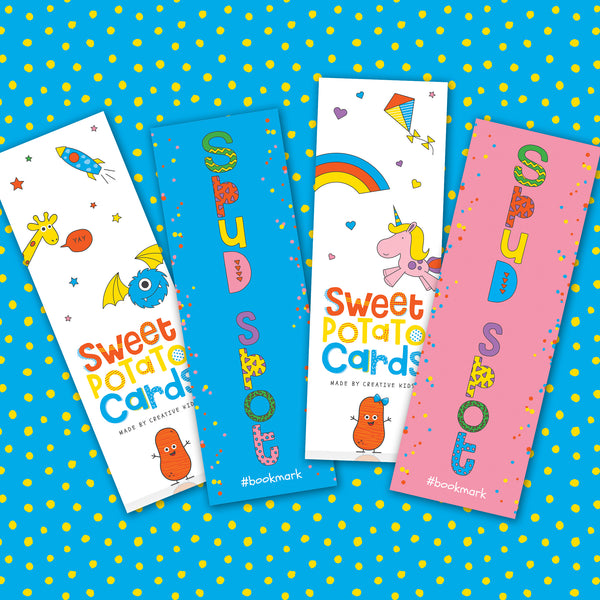 Bella Pack – Sweet Potato Kids