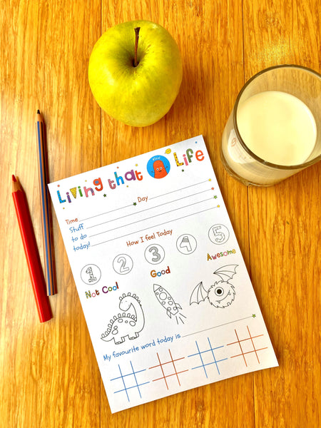 Spud Life – Sweet Potato Kids