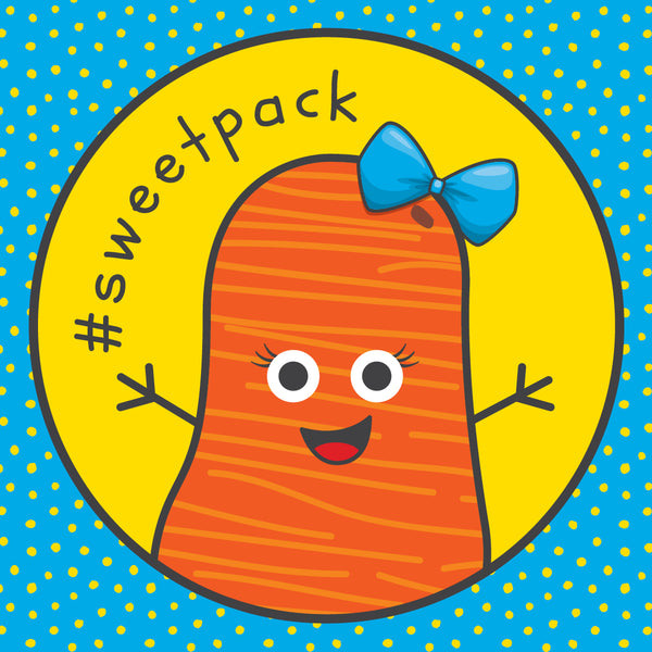 Sweet Pack – Sweet Potato Kids